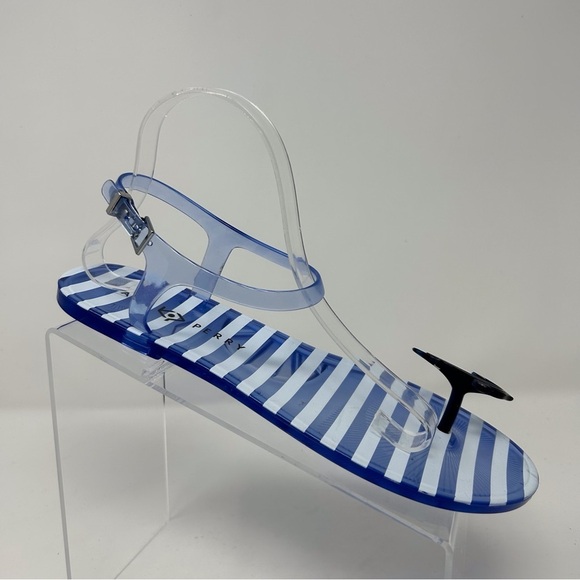 Katy Perry Collections | Shoes | Katy Perry The Geli Anchor Nautical ...